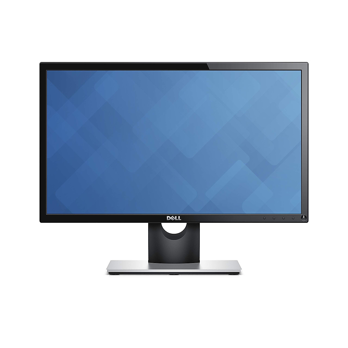 Dell SE2216H 22" Screen Led-Lit Monitor,Black