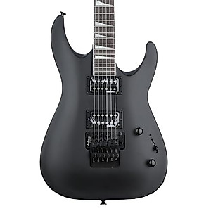 Jackson JS Series Dinky Arch Top JS32 DKA - Satin Black