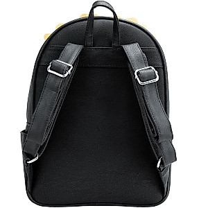 Naruto Pop! by Loungefly Mini Backpack - Convention Exclusive