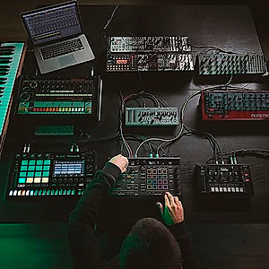 Pioneer DJ TORAIZ SQUID - Multitrack Sequencer