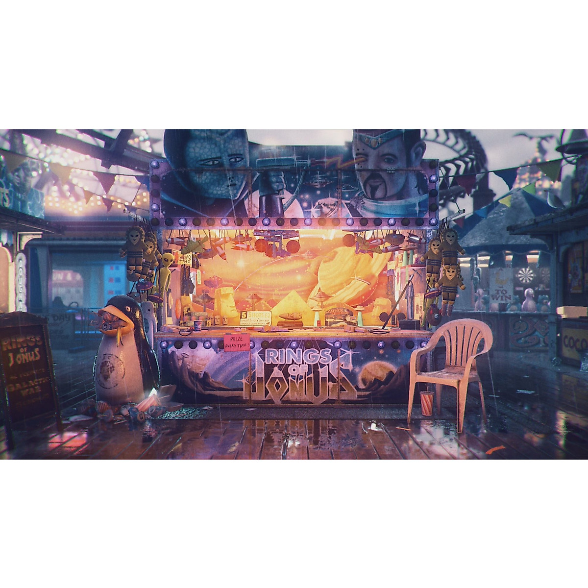 PS4 That's You - PlayStation 4