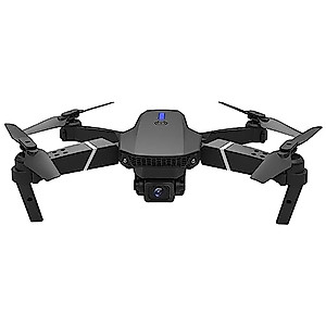 PRIZOM Pro Drone 4K HD Camera Foldable Drone Height Fixed Remote Control Pro Wifi Drone Gift Toys One Camera 3 Battery
