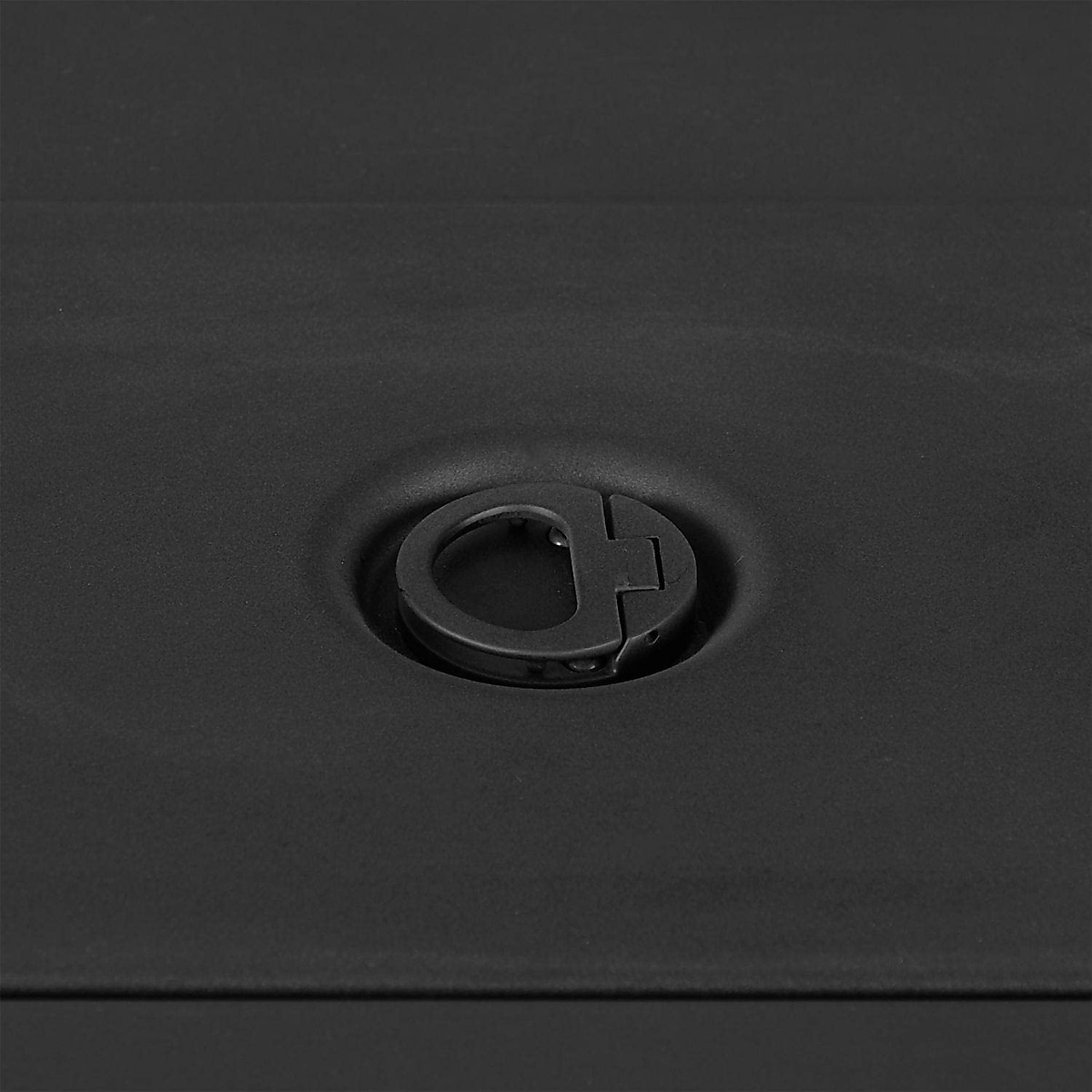 Lakeview Mysticwood 48-Inch Rectangle Natural Gas Fire Table - Stacked Stone - (Ships as Propane w/NG Conversion Kit) - SC-C1460NG-SS