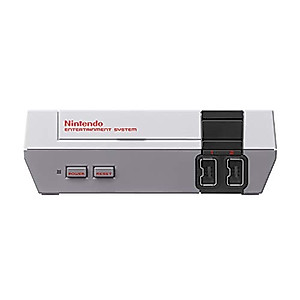 Nintendo Entertainment System: NES Classic Edition (Renewed)