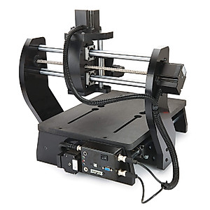 Next Wave Shark CNC Machine – SD100