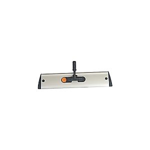 Taski D7520279 Ultra Plus Mop Frame, Commercial Heavy Duty Mop Head, 10-Inch Wide (25-cm)