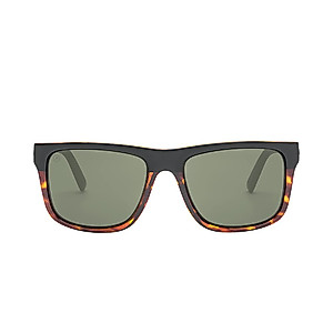 Electric Visual - Swingarm XL Darkside Tort/Grey Polarized