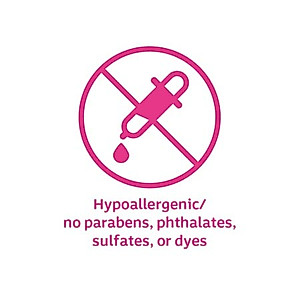 Johnson's Baby No More Tangles Detangling Spray, 10 Ounce Style: Detangling Spray, Model: 4097