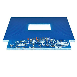 Simple Metal Detector Metal Locator Electronic Production DC 3V－5V DIY Kit