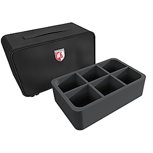 Feldherr MINI PLUS bag compatible with Adeptus Mechanicus: Boarding Patrol