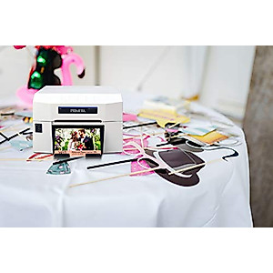 Primera Impressa® IP60 Photo Printer for Photo Booths, Events & Professional Photographers (81001)