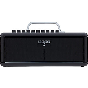 Boss Katana Air - 20/30-Watt Wireless Guitar Amp (Renewed)
