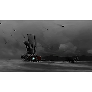 Far: Lone Sails (Limited Run 421) - PlayStation 4