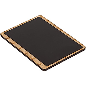 Always Remember You are Braver Breast Cancer Awareness Wood Magnet