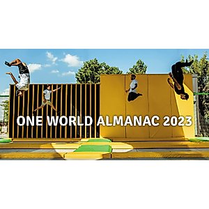 One World Almanac 2023