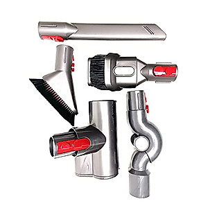 Dyson V8 Animal Cordless Stick Vacuum Cleaner (V8 Purple)