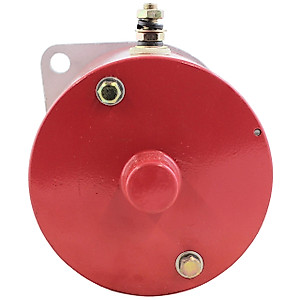 New Premium Snow Plow Pump Motor Compatible with Western & Fisher Snow Plow Applications Replaces MUE6103 1899628-M030SM MM18996 A5819 117-3915 AMT0601 56062 58062 406-04101 RM00053 46-2584 46-3618