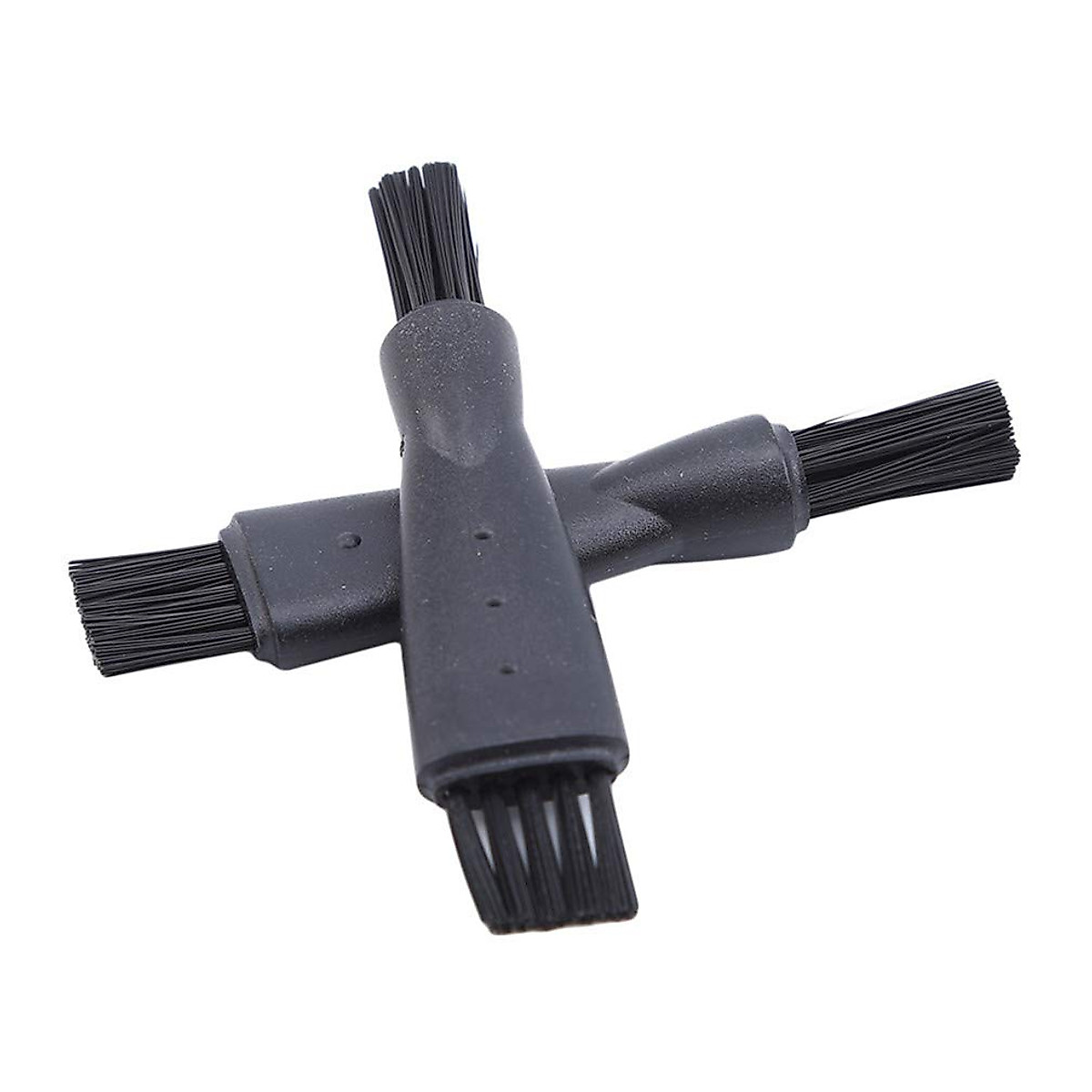 5pcs Razor Brush Replacement Electric Shaver Cleaning Brush Accessories Practical and Popular