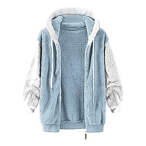 mens bomber jackets fleece vest for women zip up 2023 winter double breasted wool blend coat casual notched collar mid long pea trench coat belted jackets women half zip workout clothing for women