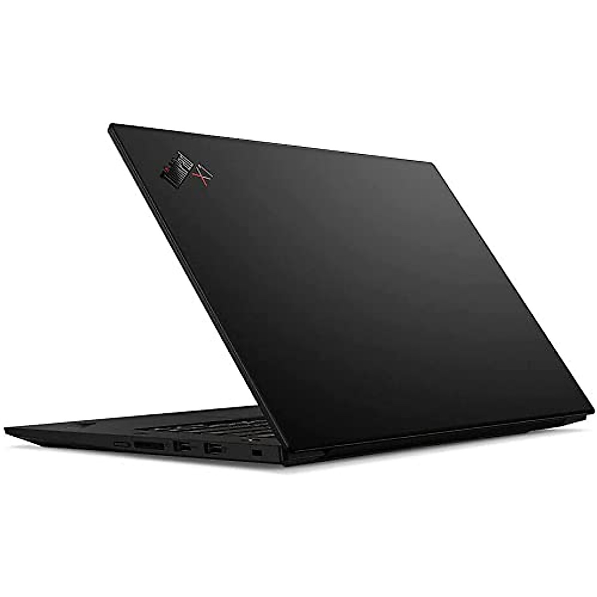 Lenovo Newest ThinkPad X1 Extreme Gen 3 15.6” FHD IPS Display Business Laptop, Intel Hexa Core i7-10750H, 32GB RAM 1TB SSD, GeForce GTX 1650 Ti, Fingerprint, Windows 10 Pro | 32GB Tela USB Card