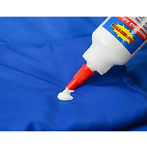 Supertite Fusion - Tack Adhesive - 100ml/3.38oz- Bottle (Ref-1159)