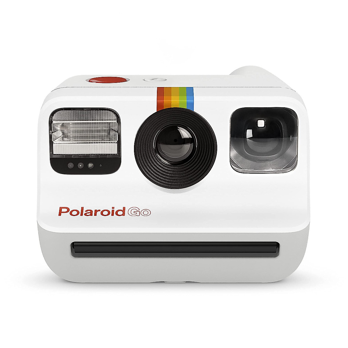 Polaroid Go Instant Mini Camera (9035) (Renewed)