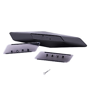 Yanfider Vertical Stand for PS4 Slim / PS4 Pro Console Base Bracket Mount Holder Stand Compatible with Playstation PS4 PRO/ PS4 Slim (PS4 not Included)