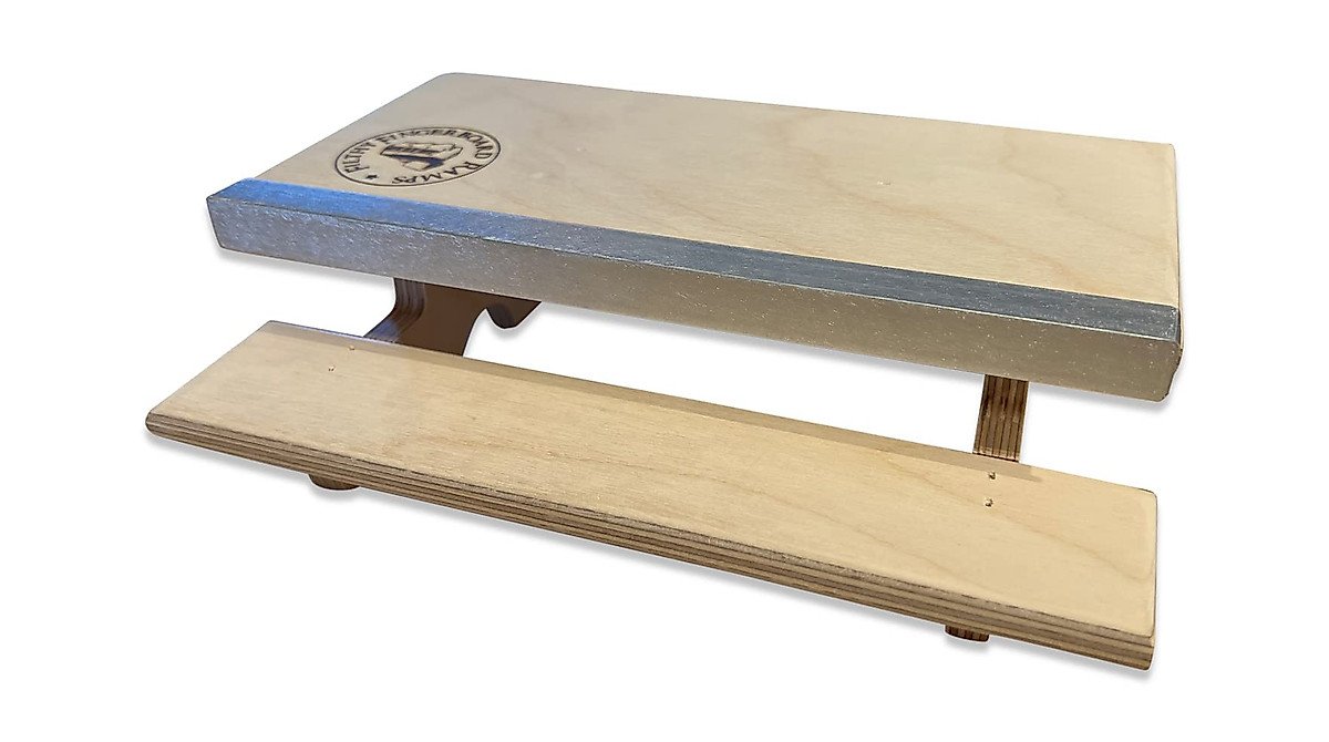 Filthy Fingerboard Mini Picnic Table - Enhance Your Skills