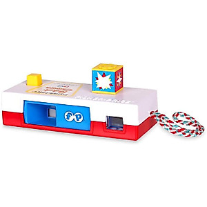 Fisher Price Pocket Camera