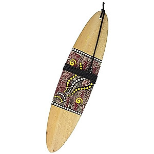 Kamballa 838430 Bullroarer, Assorted Designs