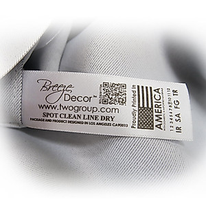 Breeze Decor Welcome Home Marine Garden Flag Pack Armed Forces Corps USMC Semper Fi United State American Military Veteran Retire Official Applique House Yard Gift Double-Sided, Made in USA