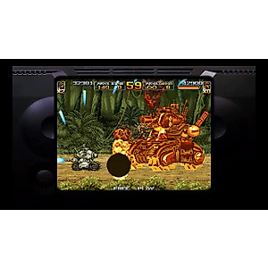 Metal Slug Anthology for PlayStation 4 (Limited Run Games #364)