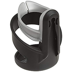 Peg Perego Stroller Cup Holder, Charcoal