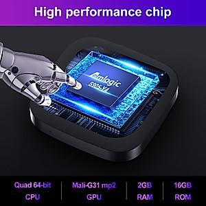 Google Certified HaKo Pro Android 11.0 Support Google Voice Amlogic S905Y4-B 4K 2.4G 5G Dual WiFi BT 4.0 HD Support 100M LAN/3D/BT5.0 Set Top Box