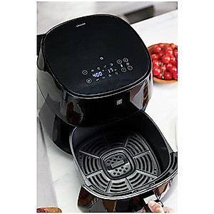 ZWILLING Electrics 4-qt Air Fryer