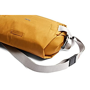 Bellroy Lite Sling (lightweight crossbody bag) - Copper