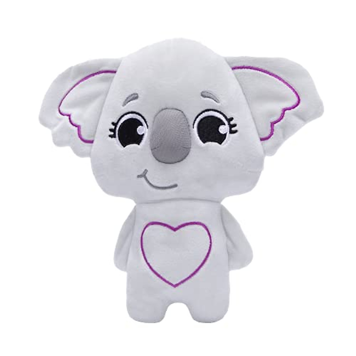 Goliath Koala Cuddles - Take Care of The Talking and Singing Koala to Get Her to Sleep Game,Multicolor