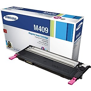 Samsung Toner Cartridge - Magenta - UP to 1000 Pages