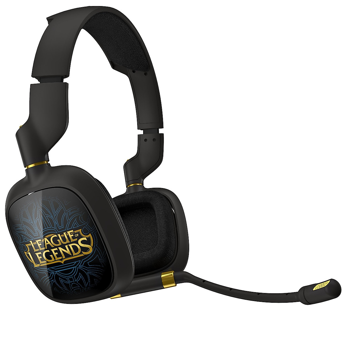 ASTRO Gaming A30 Headset - League of Legends Edition