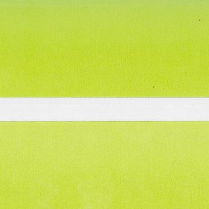 HOUSELABELS 1.5" x 1" Green Multipurpose Labels on 1" Core Compatible with Zebra and Rollo Printers, 1 Roll / 520 Labels per Roll