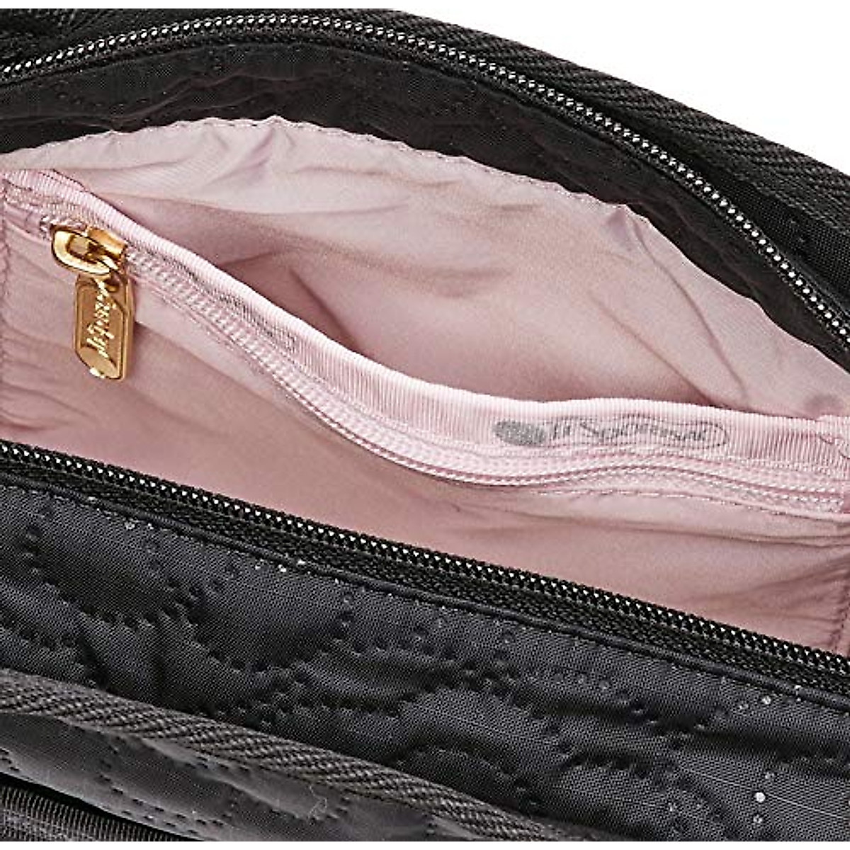 LeSportsac 8056K589 SMALL JENNI/Puffy Blossoms Shoulder (Japanese Exclusive)