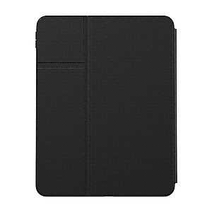 Speck Products Presidio PRO Folio Case iPad Air (2022)|, (2020), iPad Pro 11-in. (2nd Generation), (2021), Black