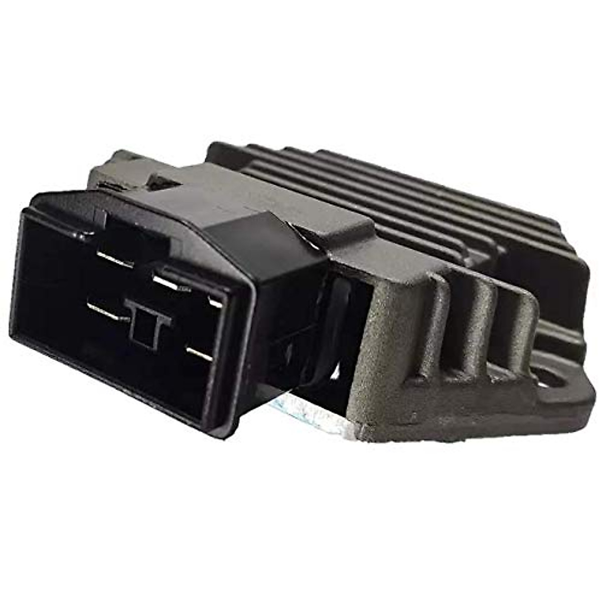 31600-KFG-861 Voltage Regulator Rectifier Fits for Honda CB F 600 400 CBR F2 F3 F4 AC 900 NTV AUVILLE 650 VT 750 VTR NC29 NC30 NC31 1000 XLV Replaces 31600-KY2-702 31600-KBG-008 31600-MV4-010 SH693-12
