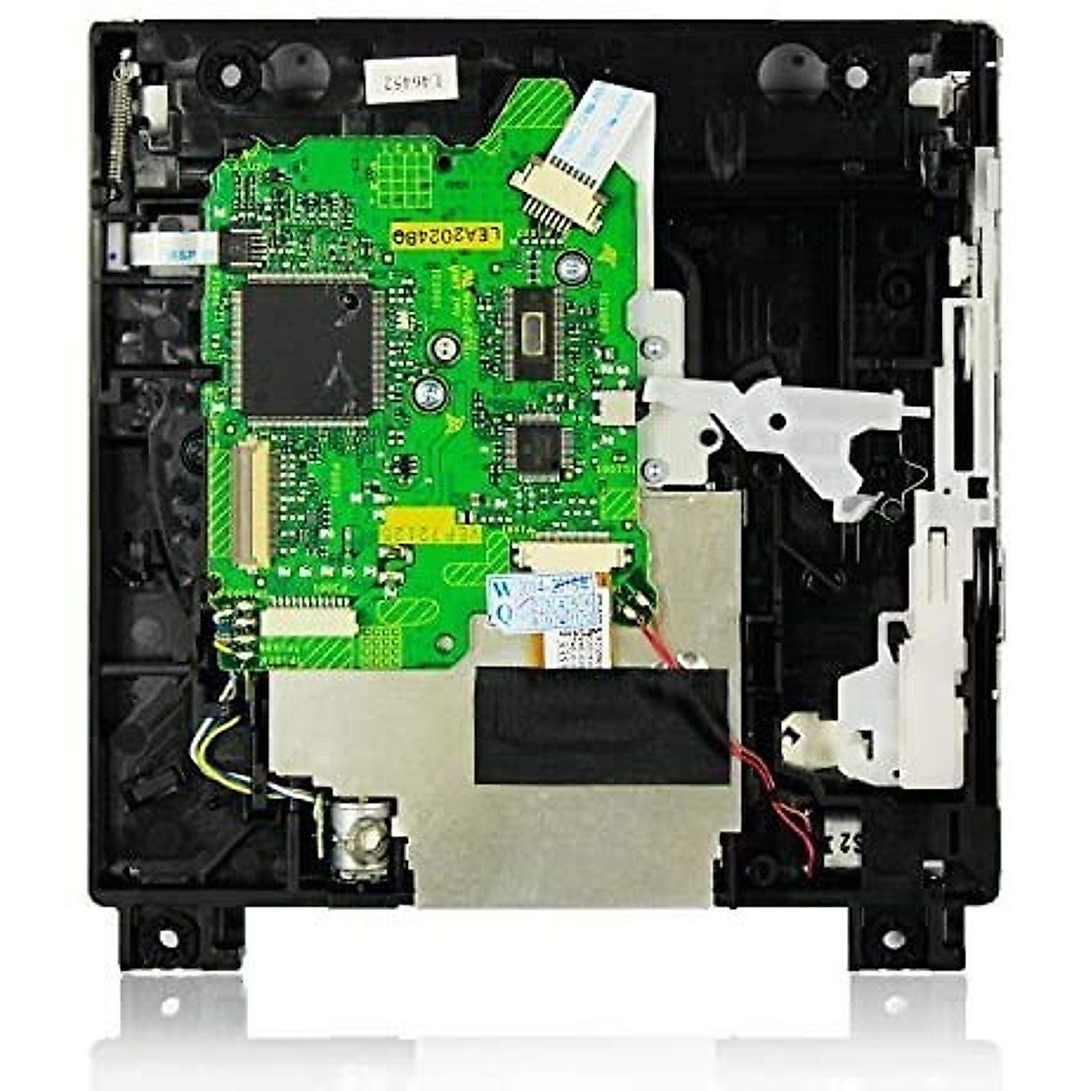 abcGoodefg Original DVD Drive Replacement Repair Part Compatible with Opening Tool for Nintendo Wii