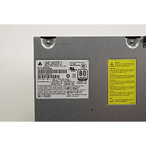HP 650W Power Supply for Z-Series Z600 Workstation PN: 508548-001 482513-003 (Renewed)