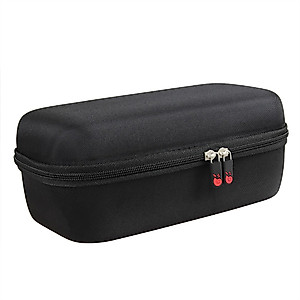 Hermitshell Hard Travel Case Fits Remington Shortcut Pro Self-Haircut Kit HC4250-AT1
