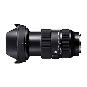 Sigma 24-70mm F2.8 DG DN Art for L Mount