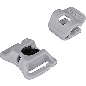 CamelBak Magnetic Tube Trap, Grey, One Size