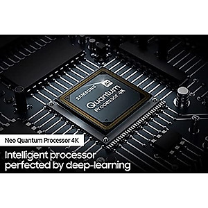 SAMSUNG QN98QN90AAFXZA 98 Inch Neo QLED HDR 4K UHD Smart TV (Renewed) Bundle with 2 YR CPS Enhanced Protection Pack