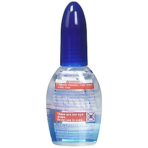 One-Drop Powerful Bathroom Deodorizer (Pack of 4)